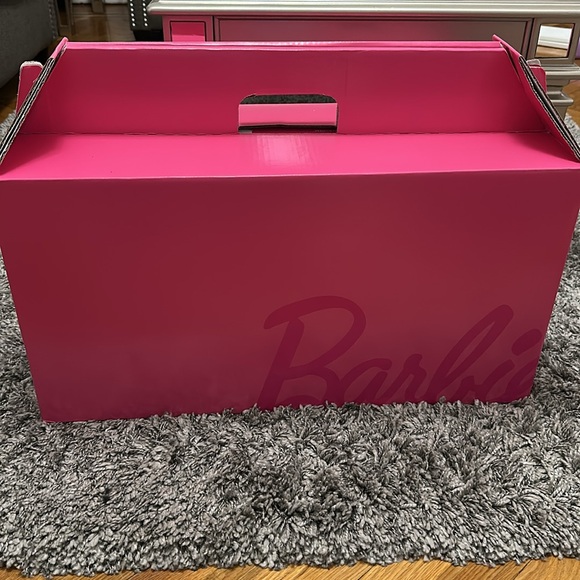 Stanley | Kitchen | Barbie X Stanley Collection | Poshmark
